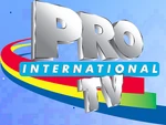 Pro TV Internațional/Other | Logopedia | Fandom