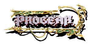 Progear | Logopedia | Fandom
