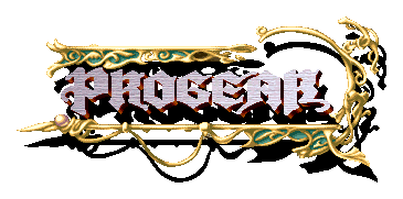 Progear | Logopedia | Fandom