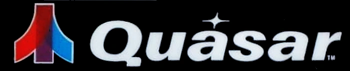 Quasar | Logopedia | Fandom