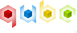 Q.U.B.E. (Series) | Logopedia | Fandom