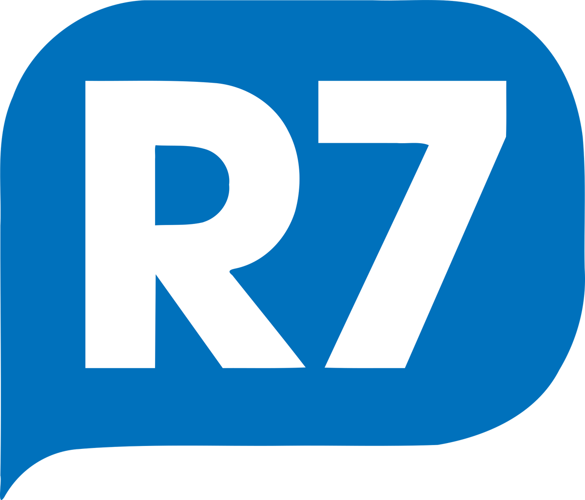 R7 | Logopedia | Fandom