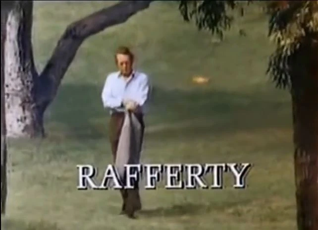 Rafferty | Logopedia | Fandom