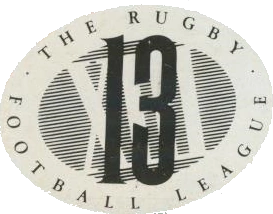 Rugby Football League | Logopedia | Fandom
