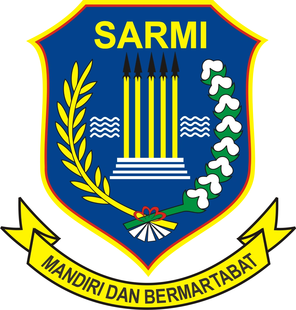 Sarmi | Logopedia | Fandom
