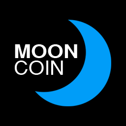 Mooncoin | Logopedia | Fandom