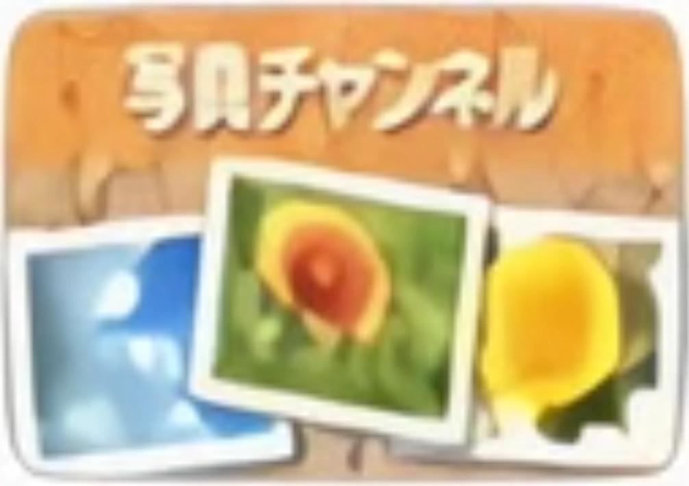 Photo Channel | Logopedia | Fandom