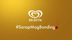 Selecta Logo Look Alike