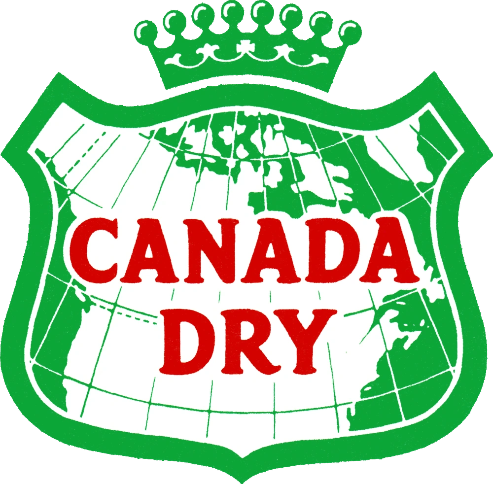 Canada Dry | Logopedia | Fandom
