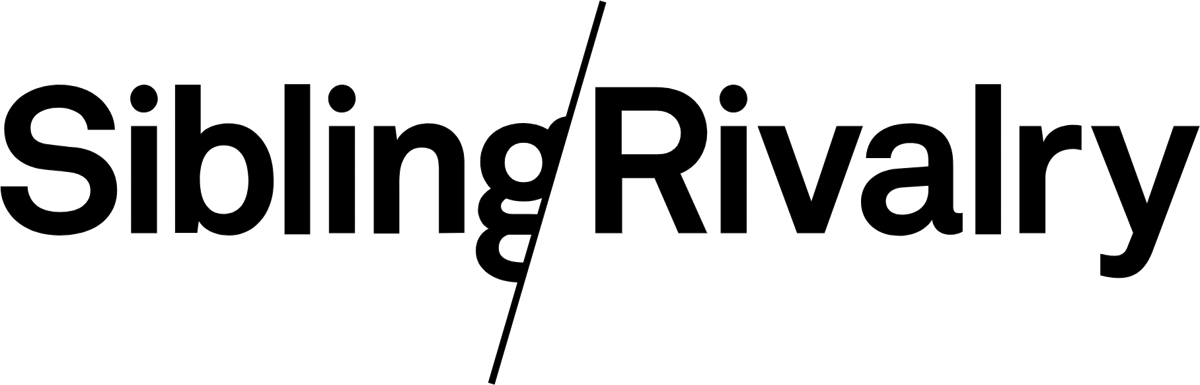Sibling Rivalry Studio | Logopedia | Fandom