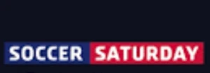 Soccer Saturday | Logopedia | Fandom