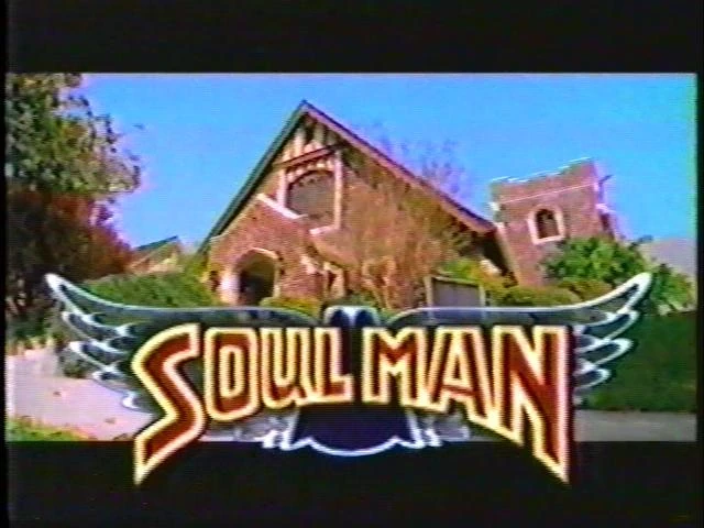 Soul Man (TV series) | Logopedia | Fandom
