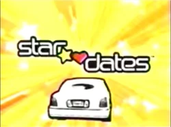 Star Dates | Logopedia | Fandom