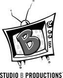 Studio B Productions/Logo Variations | Logopedia | Fandom