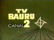 TV TEM Bauru | Logopedia | Fandom
