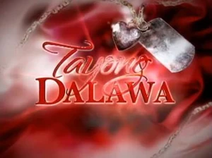 Tayong Dalawa | Logopedia | Fandom