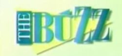 The Buzz | Logopedia | Fandom