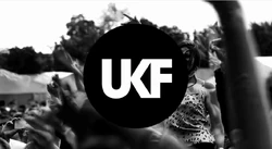 Ukf Dubstep Logo