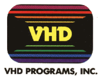 Video High Density | Logopedia | Fandom
