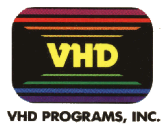 Video High Density | Logopedia | Fandom