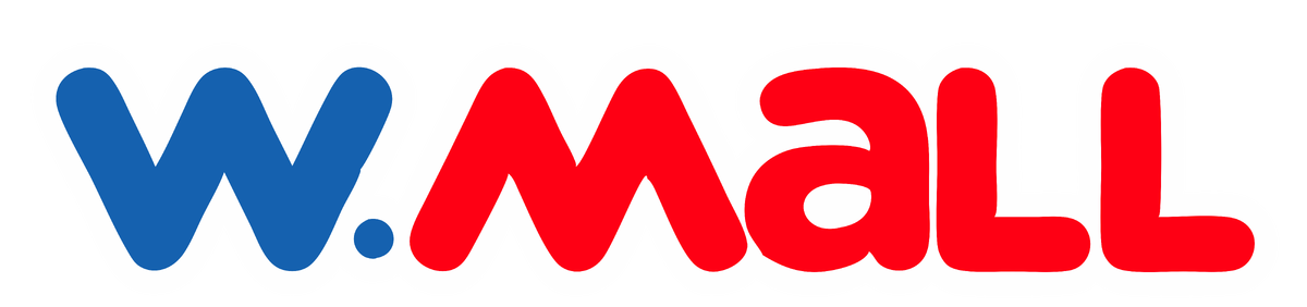 W Mall | Logopedia | Fandom