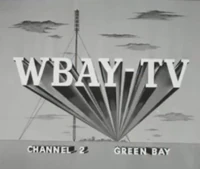 WBAY-TV | Logopedia | Fandom