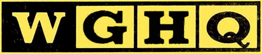 WGHQ | Logopedia | Fandom