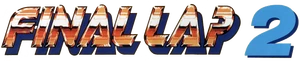 Final Lap 2 | Logopedia | Fandom