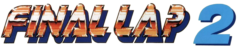 Final Lap 2 | Logopedia | Fandom