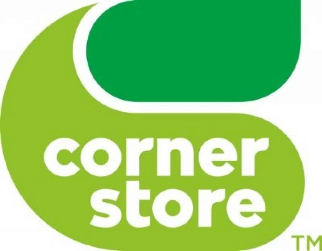 Valero Corner Store Logo