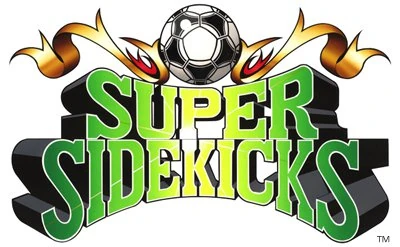 Super Sidekicks | Logopedia | Fandom