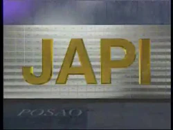 Japi | Logopedia | Fandom