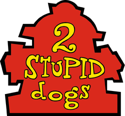 2 Stupid Dogs | Logopedia | Fandom