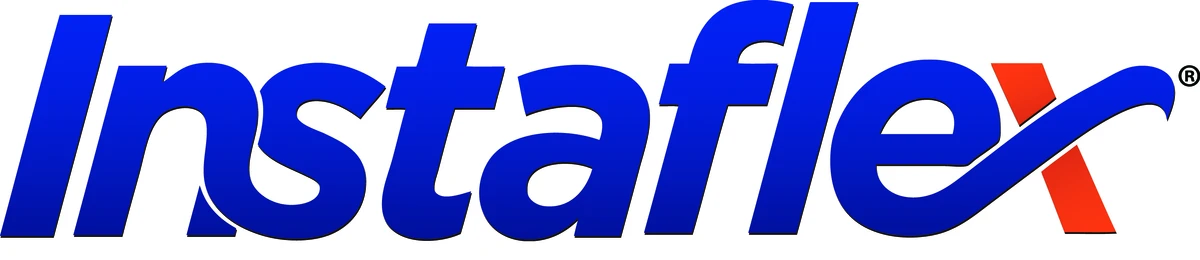 Instaflex | Logopedia | Fandom