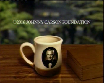 Carson Entertainment Logo