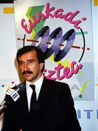 Gaztea | Logopedia | Fandom