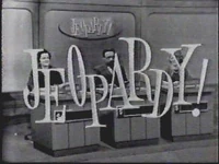 Jeopardy! (US)/Title sequences | Logopedia | Fandom