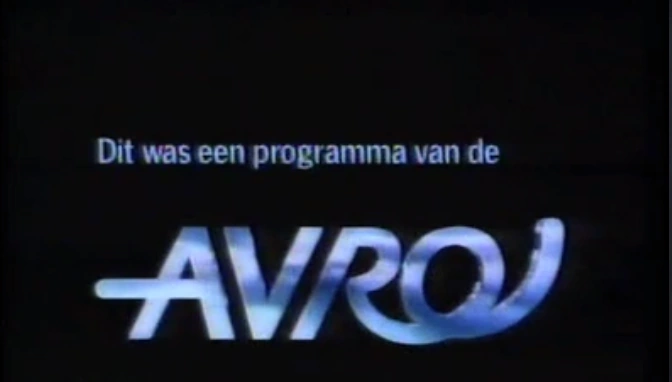 AVRO | Logopedia | Fandom