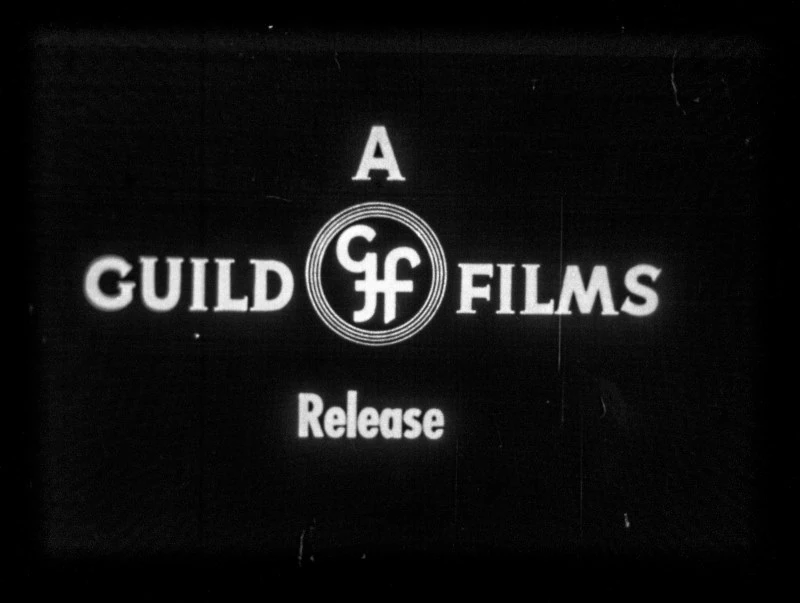 Guild Films/Other | Logopedia | Fandom