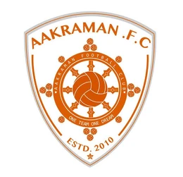 Aakraman Football Club | Logopedia | Fandom