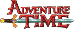 Adventure Time | Logopedia | Fandom