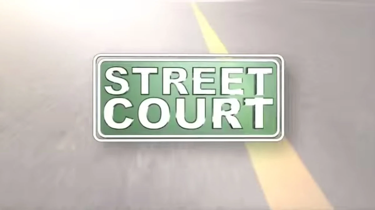 Street Court | Logopedia | Fandom