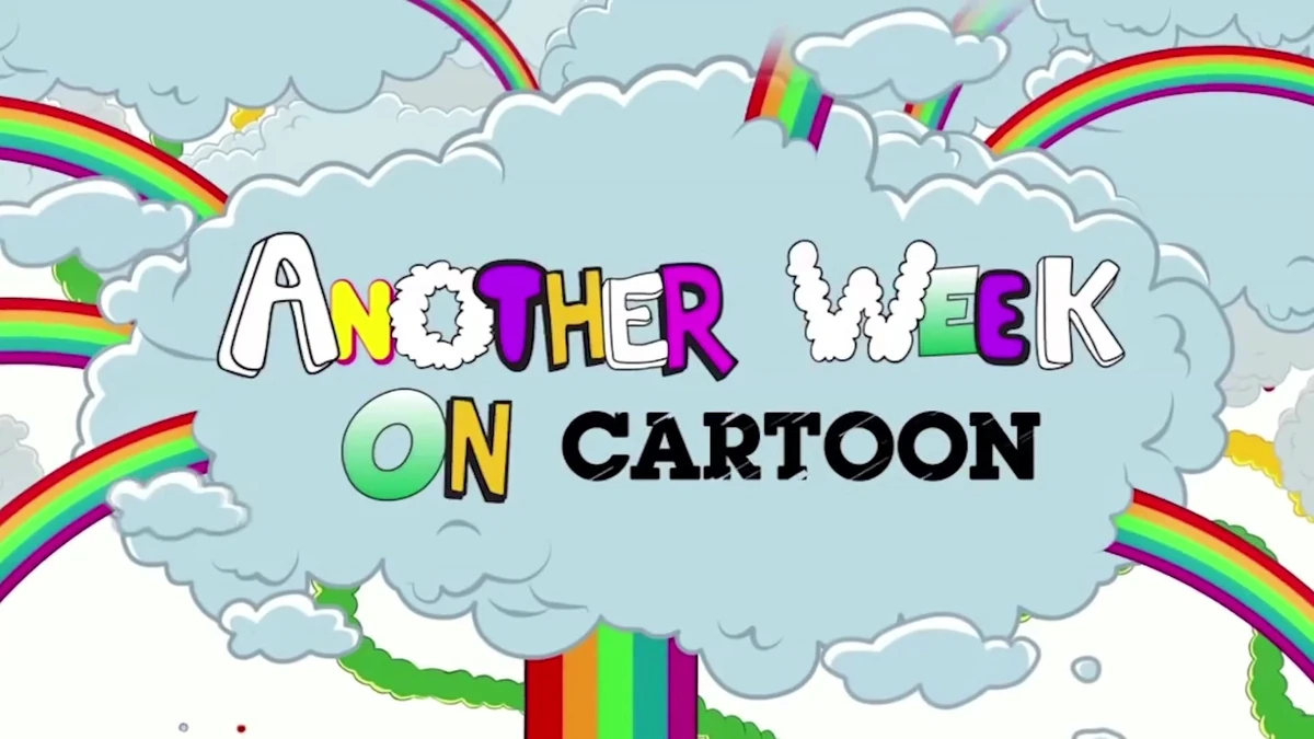 Another Week on Cartoon | Logopedia | Fandom