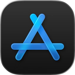 Apple Store Icon Png