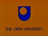 Open University | Logopedia | Fandom