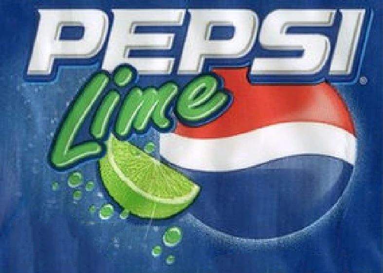 Pepsi Lime | Logopedia | Fandom