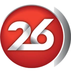 Canal 26 | Logopedia | Fandom