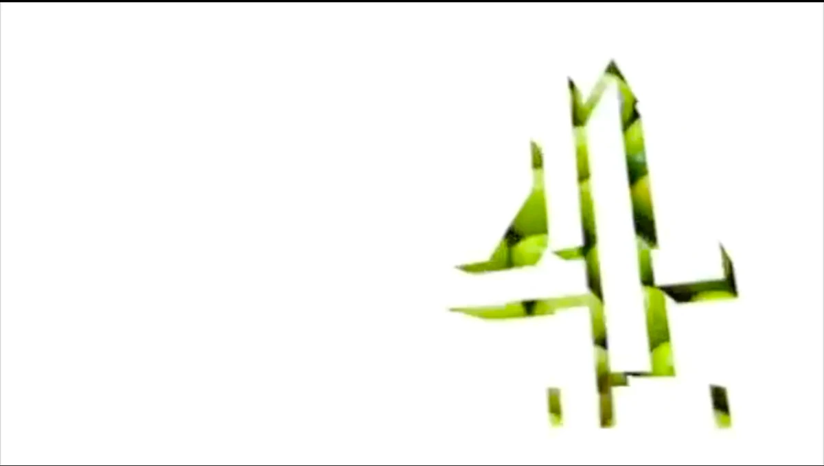 Channel 4/2004 Breakbumpers | Logopedia | Fandom