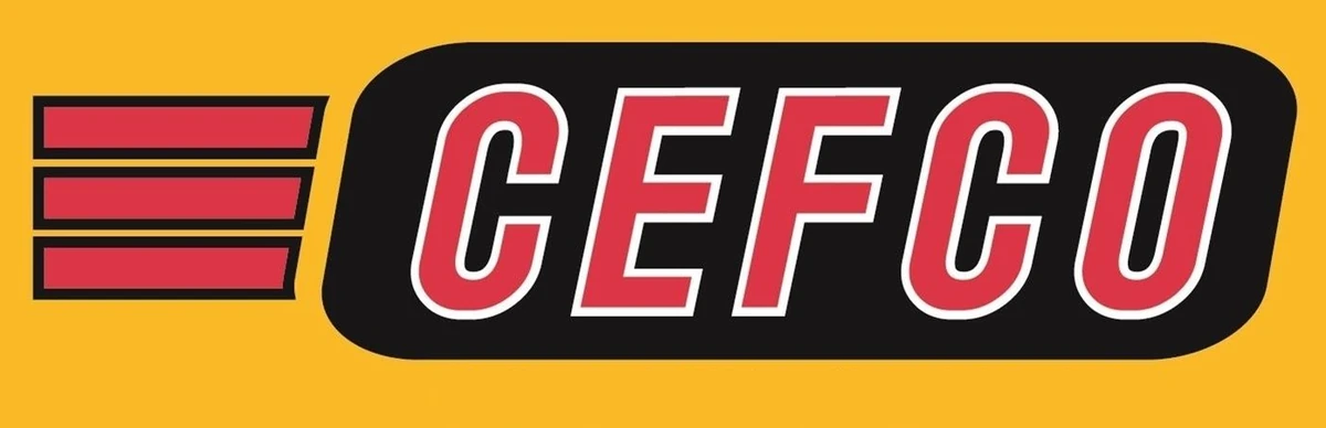 CEFCO | Logopedia | Fandom