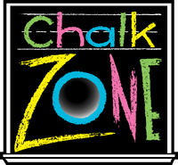 ChalkZone | Logopedia | Fandom